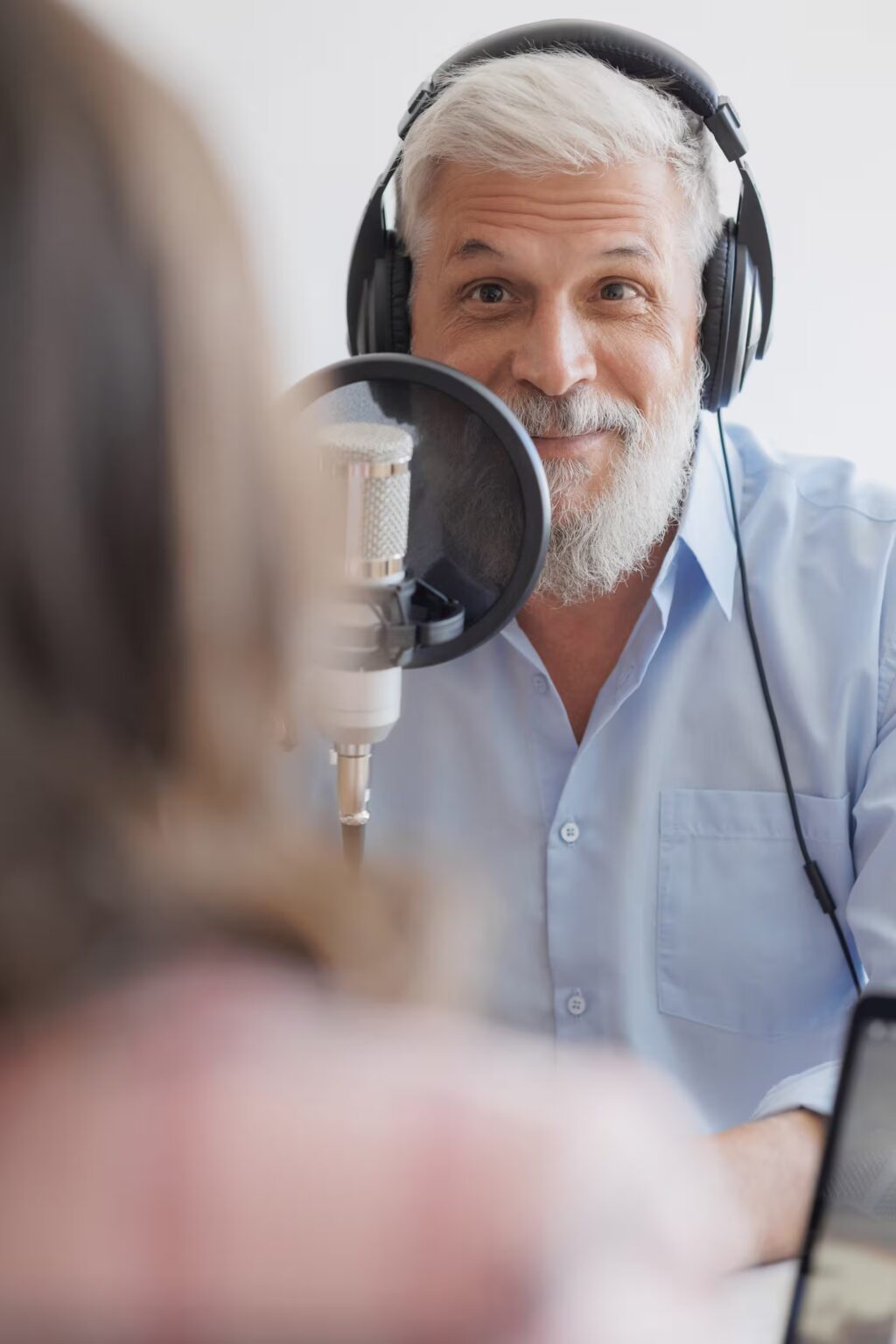 Care Of The Professional Voice | London ENT Surgeons
